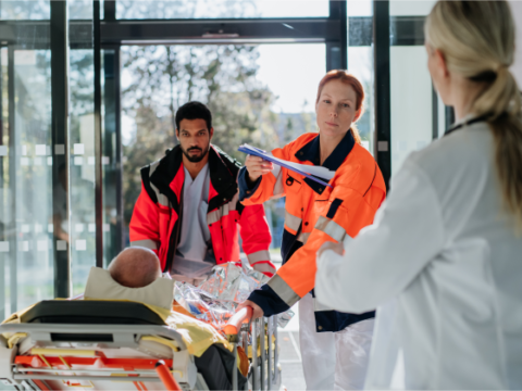 Support for Safety | OnSite Health