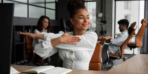 10 Innovative Workplace Wellness Program Examples