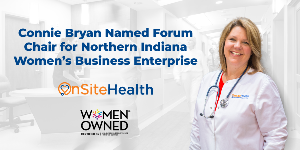 Connie M. Bryan Named Forum Chair for Northern Indiana Women’s Business ...